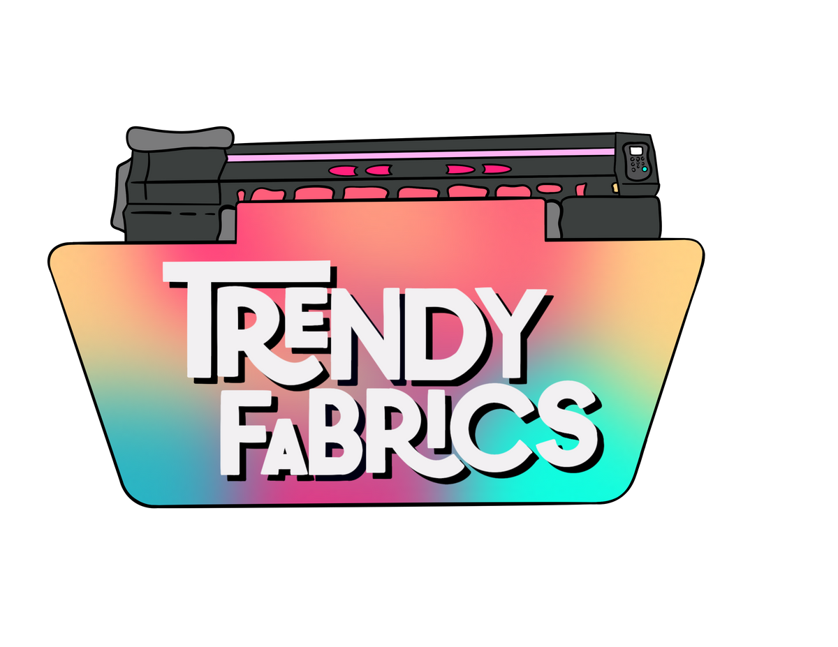 Trendy Fabrics